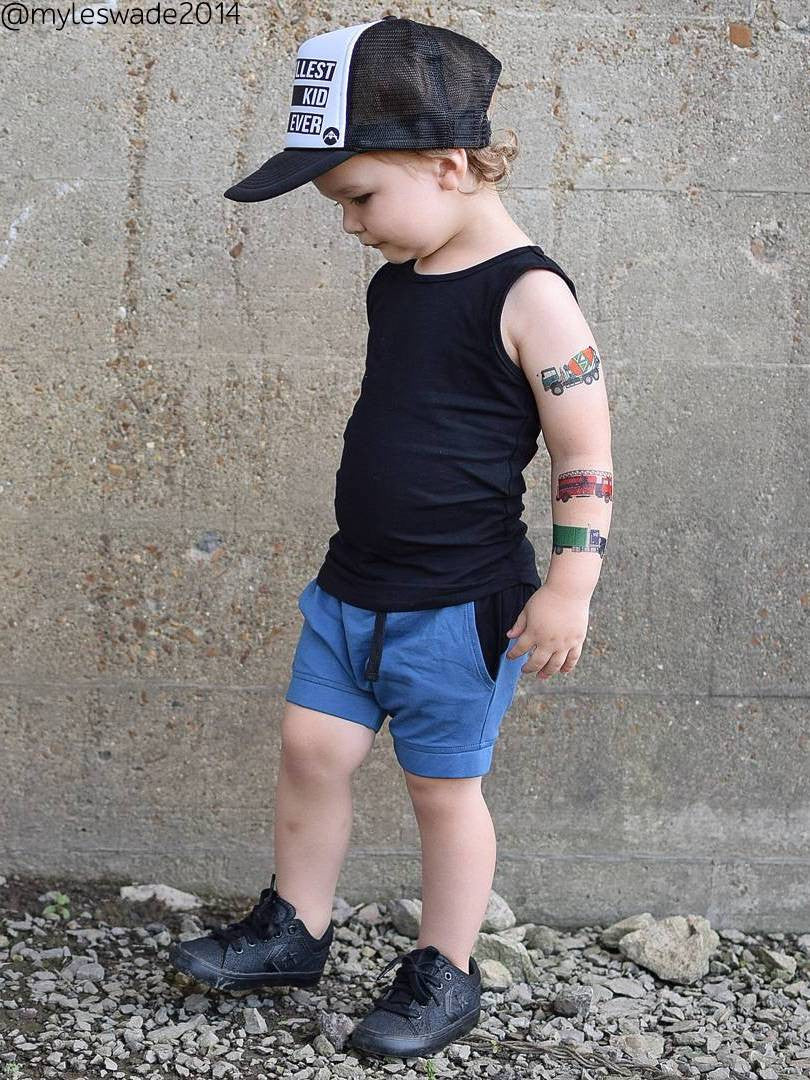 Traffic Temporary Tattoos – Perfect for Parties and Everyday Fun ...